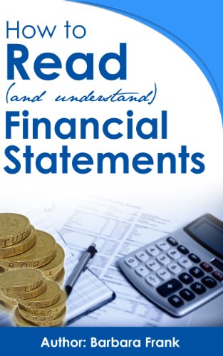 Amazon.com: How to Read (and Understand) Financial Statements eBook ...