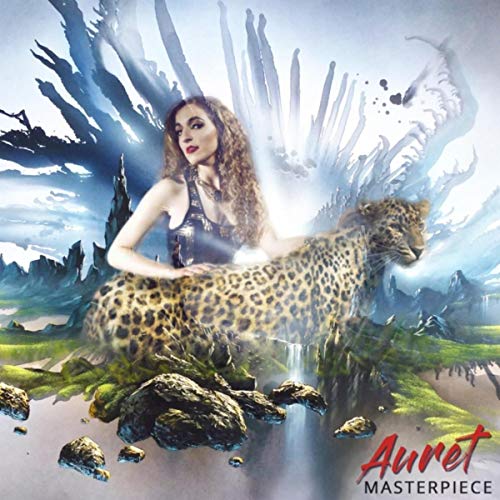 Masterpiece by Auret on Amazon Music - Amazon.com