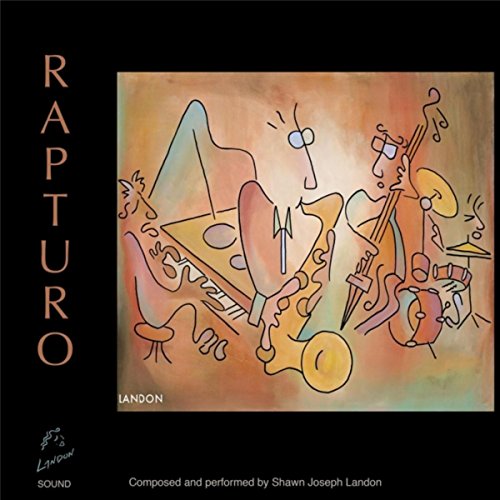 Amazon MusicでShawn Joseph LandonのRapturoを再生する