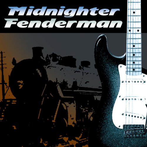 Play Midnighter by Fenderman on Amazon Music