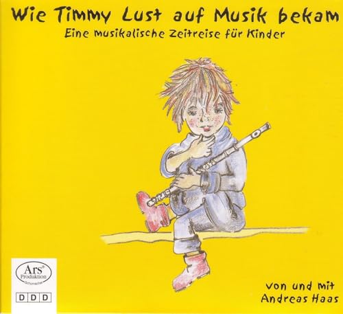 Play Haas, A.: Wie Timmy Lust Auf Musik Bekam by Andreas Haas on Amazon ...