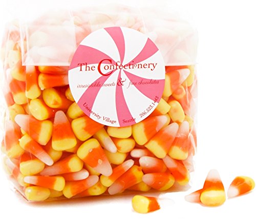 Amazon.com : Jelly Belly Candy Corn - 1 Lb : Jelly Beans : Grocery ...