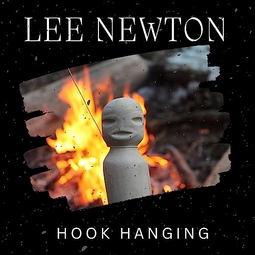 Play Hook Hanging by Lee Newton on Amazon Music