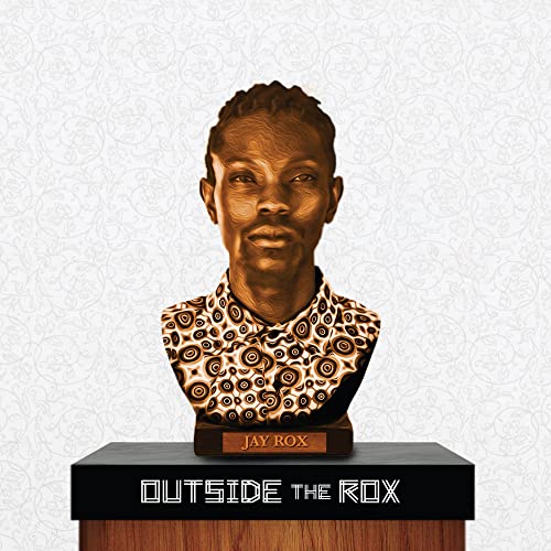 Play Outside The Rox by Jay Rox on Amazon Music
