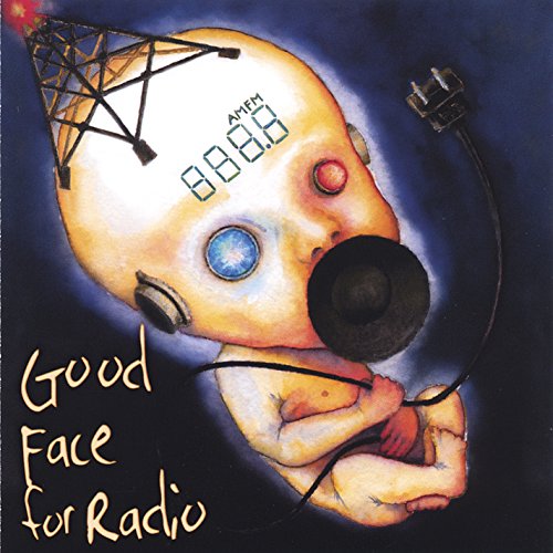 Amazon.co.jp: Good Face For Radio : Good Face For Radio: デジタルミュージック