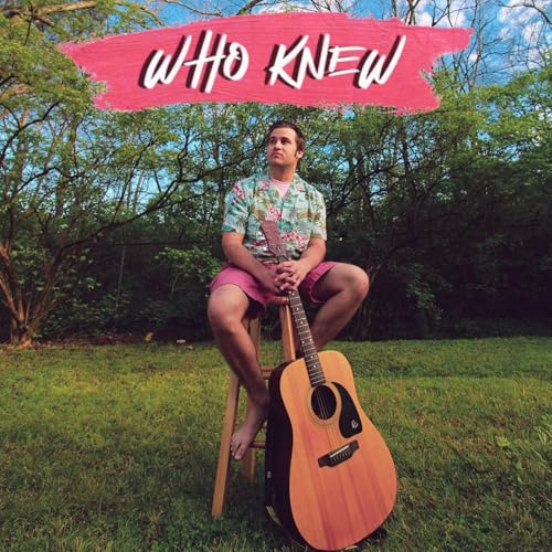 Who Knew de Anthony Amorim en Amazon Music Unlimited