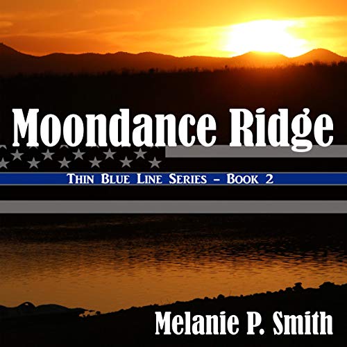 Amazon.com: Mount Haven: Thin Blue Line, Book 1 (Audible Audio Edition ...