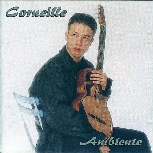 Play Ambiente by Corneille on Amazon Music