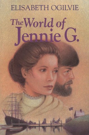 Buy The World of Jennie G (Jennie Trilogy, Book 2) Book Online at Low ...