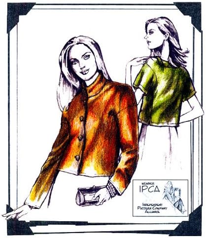 Amazon.com: Patterns - Cutting Line Designs #21406 Anything But ...