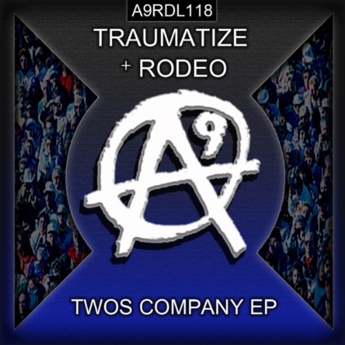 Amazon.com: 2`s Company : Traumatize & Rodeo: Digital Music