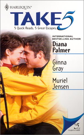 Take 5: Volume #7: Heartwarming Love Stories: Assorted: 9780373835034 ...