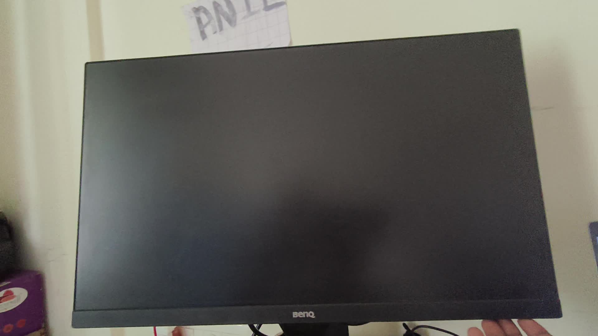 Watch Benq warranty problem/issue. on Amazon Live