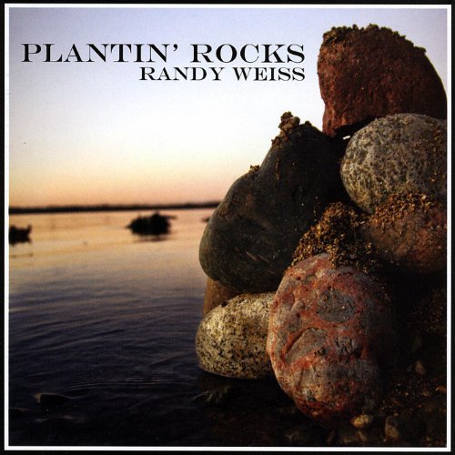 Play Plantin' Rocks by Randy Weiss on Amazon Music