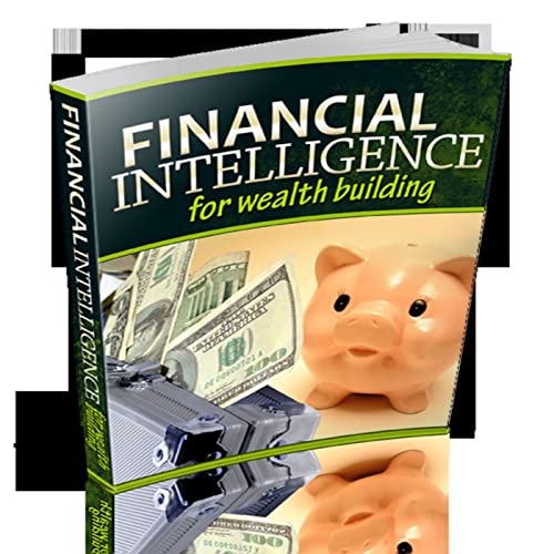 Financial Intelligence For Wealth Building : NOWO: Amazon.in: Audible ...
