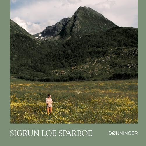 Écouter Dønninger de Sigrun Loe Sparboe sur Amazon Music