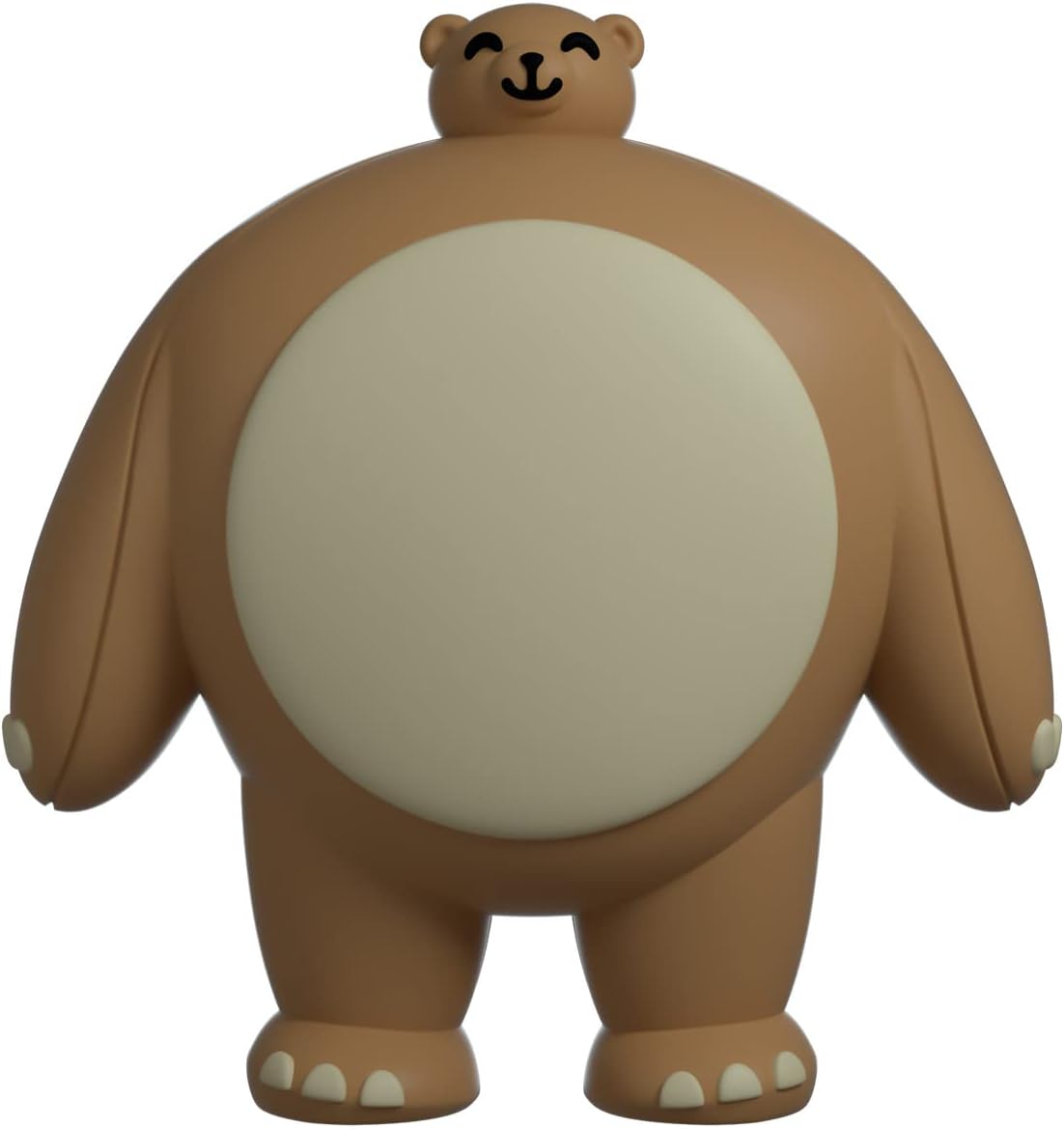 Amazon.com: Youtooz Pip 3.9" Inch Vinyl Figure, Collectible Pip Bear ...