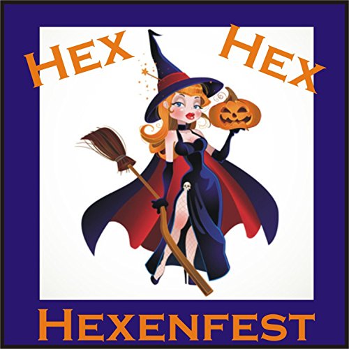 Amazon MusicでVARIOUS ARTISTSのHex Hex - Hexenfestを再生する