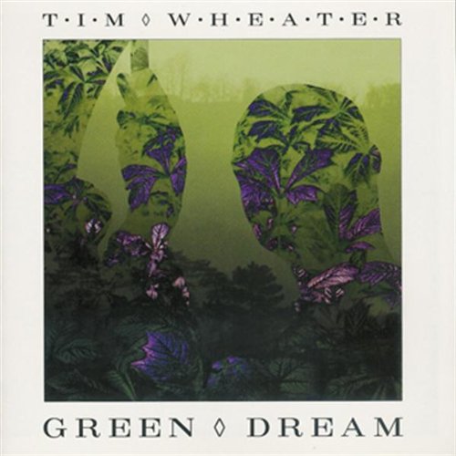 Wheater, Tim - Green Dream - Amazon.com Music