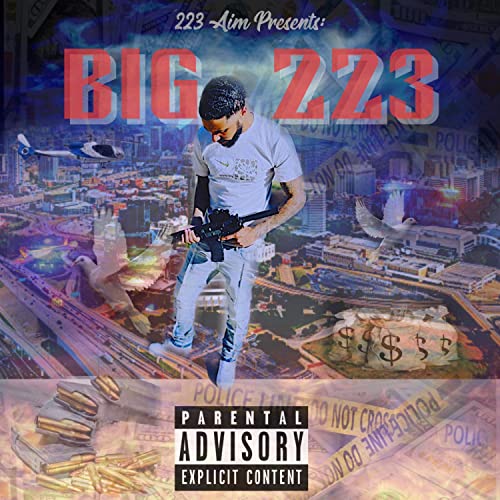 BIG 223 [Explicit] by 223 AIM on Amazon Music - Amazon.com