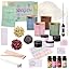 Amazon.com: DARJEN Candle Making Kits for Adults - Candle Making ...