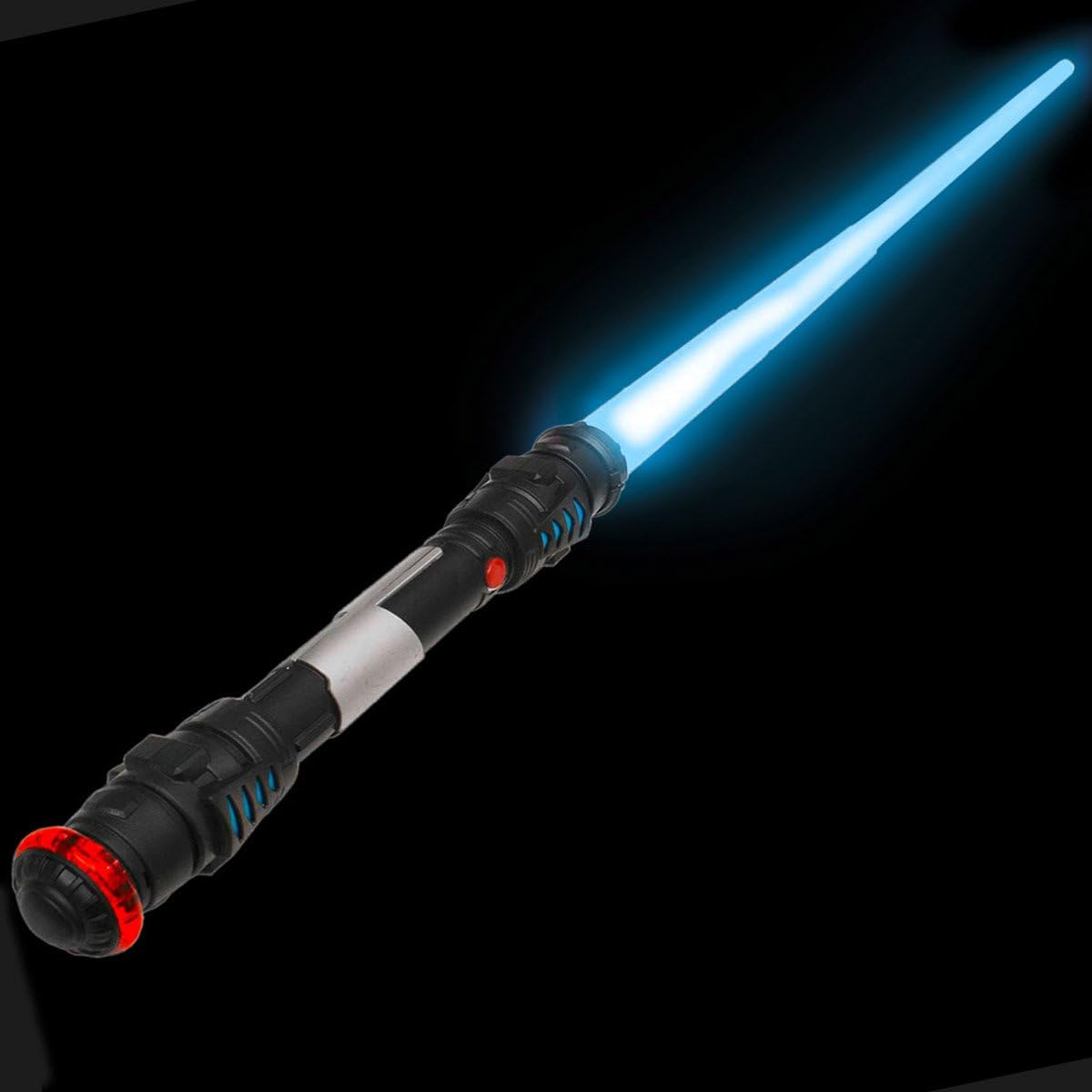 Laser Sword Lightsaber Laser Sword 108 cm Sword with Light, Sound ...