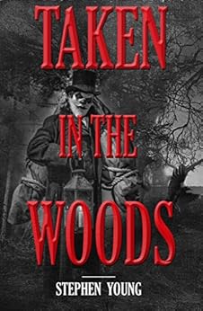 TAKEN IN THE WOODS: DISAPPEARING & MISSING PEOPLE.: Unexplained Vanishings & Mysterious Deaths ...