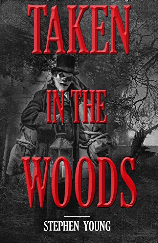 TAKEN IN THE WOODS: DISAPPEARING & MISSING PEOPLE.: Unexplained Vanishings & Mysterious Deaths ...