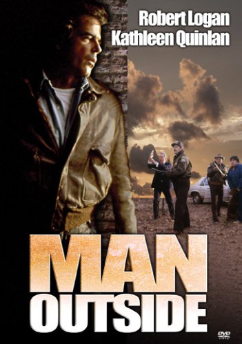 Man Outside [USA] [DVD]: Amazon.es: Películas y TV