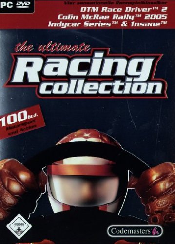 Ultimate Racing Collection - [PC] : Amazon.de: Games
