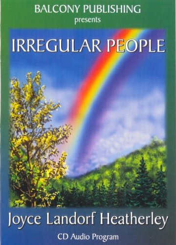 Irregular People: Joyce Landorf Heatherley: 9780929488615: Amazon.com ...