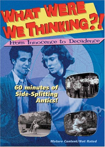 Amazon.com: What Were We Thinking?! : What Were We Thinking?: Movies & TV