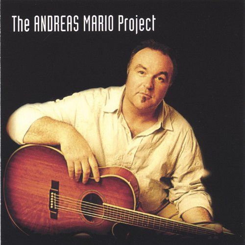 Play The Andreas Mario Project by Andreas Mario on Amazon Music