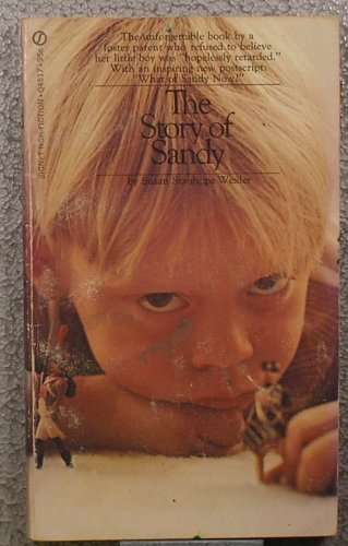 The Story of Sandy: Wexler, Susan Stanhope: 9780451028341: Amazon.com ...