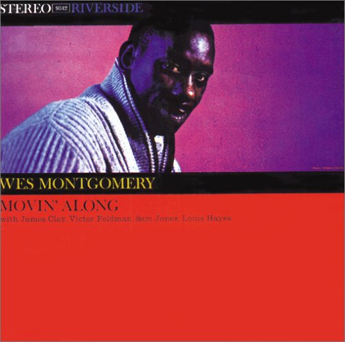 Amazon.com: Movin' Along: CDs & Vinyl