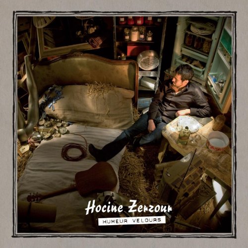 Humeur velours : Hocine Zerzour: Amazon.fr: Téléchargement de Musique