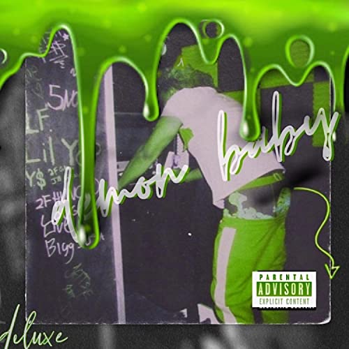 Demon Baby Deluxe de Kaution $$$ no Amazon Music Unlimited