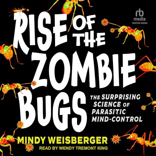 Amazon Best Sellers: Best Entomology