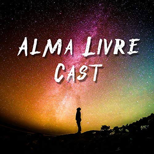 Alma Livre : João Alencar: Amazon.in: Audible Books & Originals