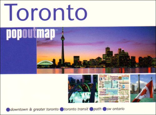 Toronto: 9781845876203: Books - Amazon.ca