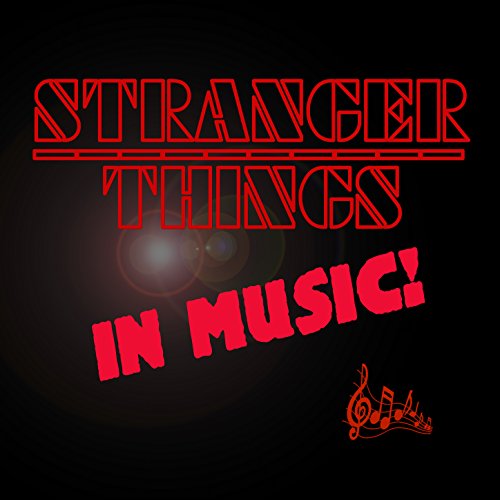 Amazon.com: Stranger Things in Music... : Various artists: Digital Music