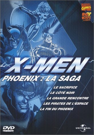 X-Men La Saga Di Fenice: Amazon.it: Singer, Bryan: Film e TV