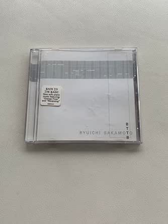 Amazon.co.jp: Ryuichi Sakamoto BTTB : Computers