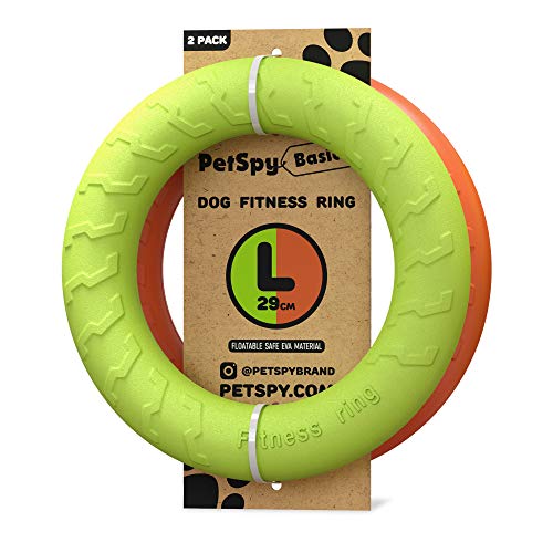 Puller Fitness Tool Set for Dogs - Buy Online