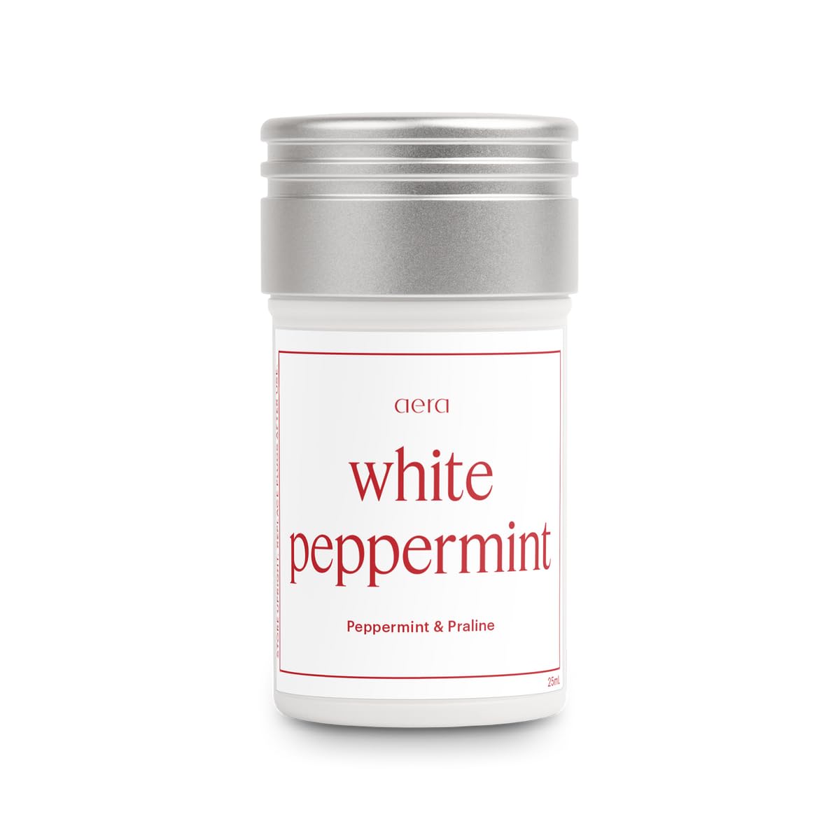 Snapklik.com : Aera White Peppermint Home Fragrance Scent Refill ...