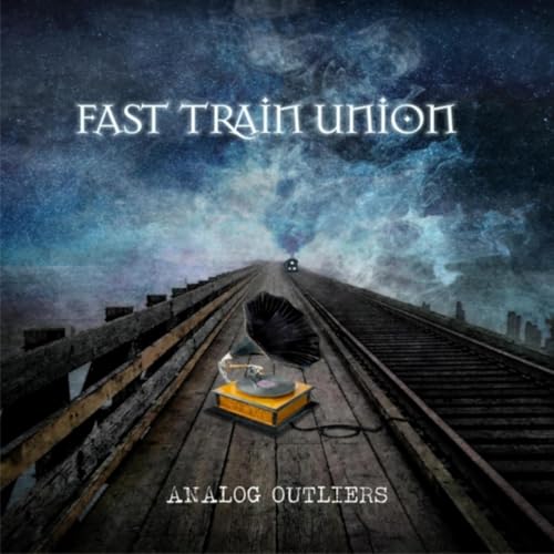 Amazon.com: Analog Outliers : Fast Train Union: Digital Music