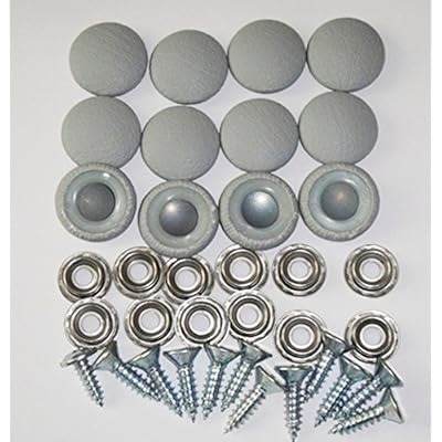 Amazon.com: tufting buttons