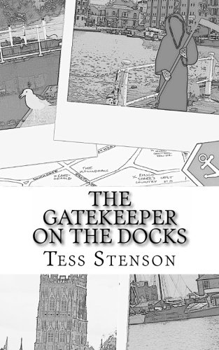 The Gatekeeper on the Docks: Stenson, Miss Tess: 9781478266044: Amazon ...