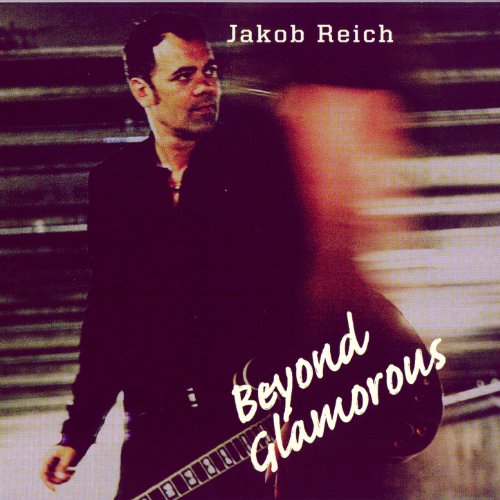 Amazon.com: Beyond Glamorous : Jacob Reich: Digital Music