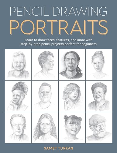 4 Best New Pencil Drawing Books To Read In 2025 - BookAuthority